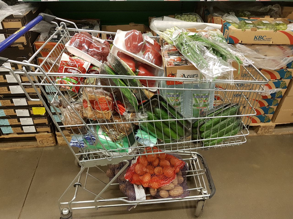 Пикник 21.04.18 — Volvo XC70 III, 2,4 л, 2008 года | встреча | DRIVE2