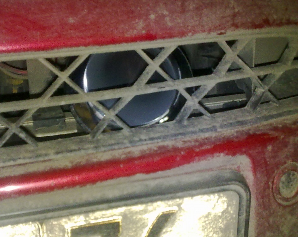 мне всегда нравились громкие сигналы, и я на все свои авто ставил ...