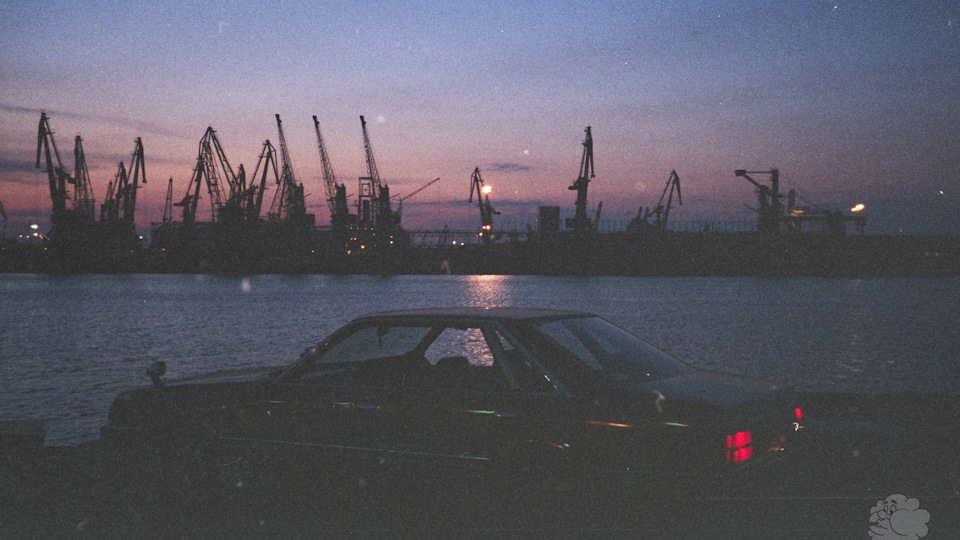 Nissan Laurel (C31) 2.0 бензиновый 1982 | на DRIVE2