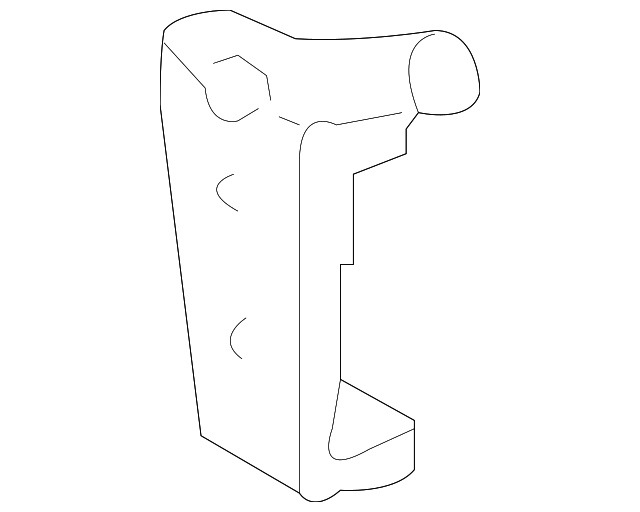 5216760030 КРОНШТЕЙН БАМПЕРА TOYOTA LEXUS | Запчасти на DRIVE2