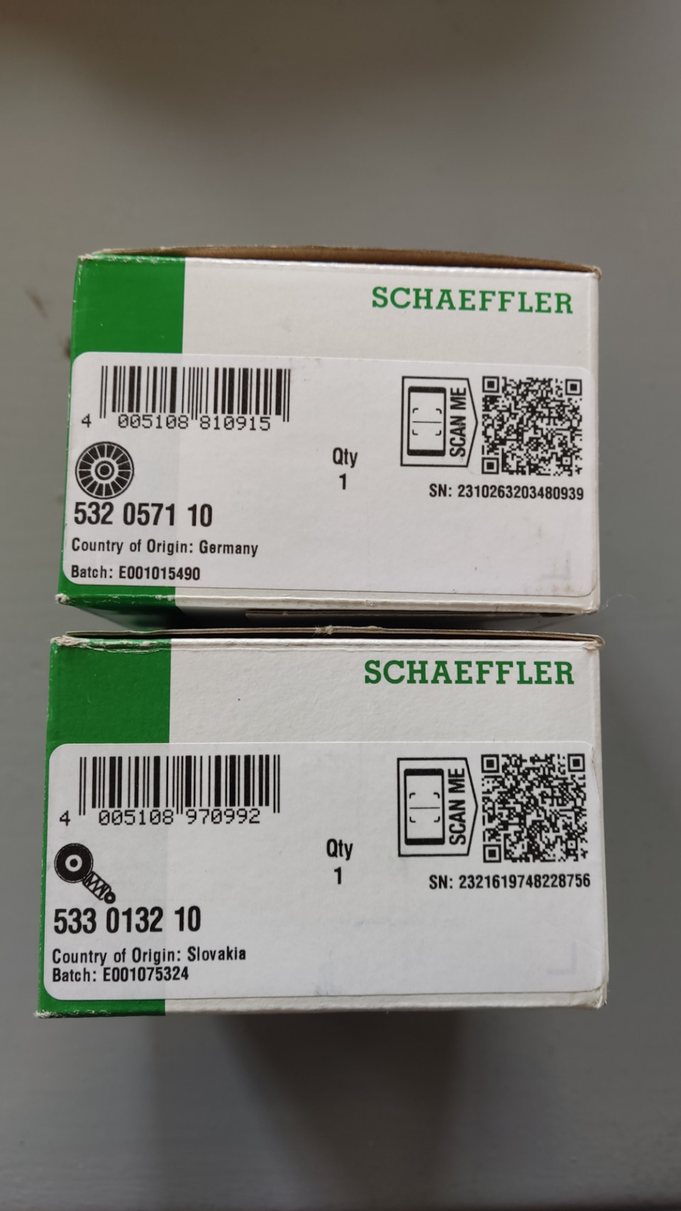 Натяжитель и ролик — Mazda 6 (3G) GJ, 2,5 л, 2016 года | расходники ...