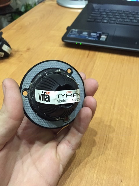 Продаю Vifa NE25VTS-04 — Opel Astra J, 1,4 л, 2014 года | автозвук | DRIVE2