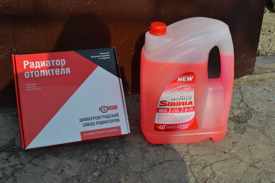 Печка печечка 2 — Lada Калина Универсал (1G), 1,4 л, 2010 года | своими ...