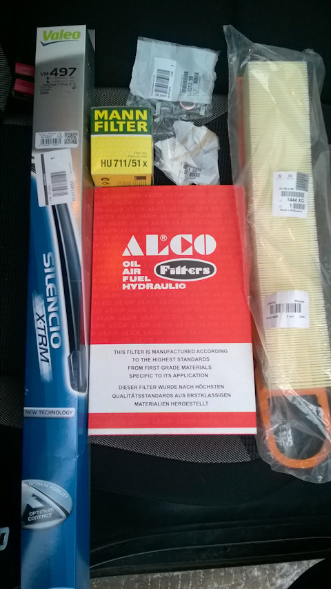 1444XG Фильтр воздушный Peugeot Citroen | Запчасти на DRIVE2