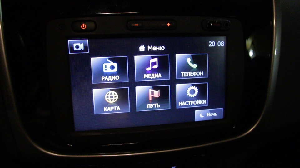 MENAVRUS в MEDIA NAV — DRIVE2