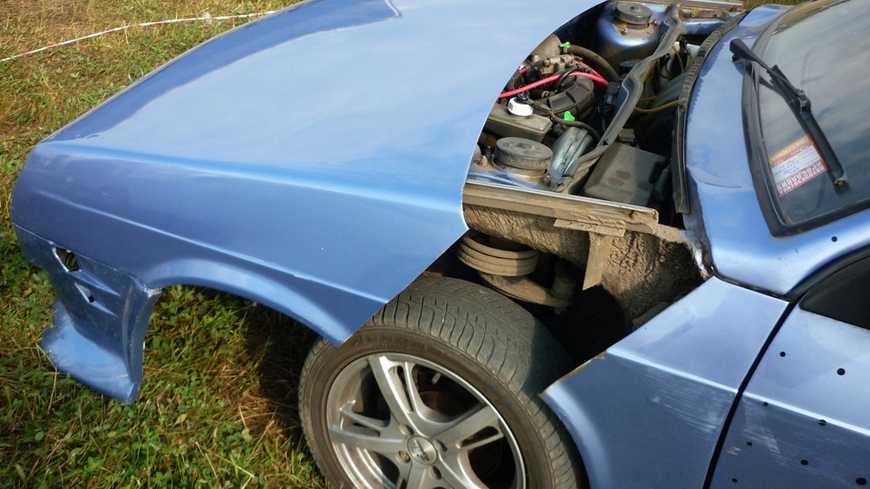 Lada 21099 1.5 бензиновый 1999 | MONSTIS на DRIVE2