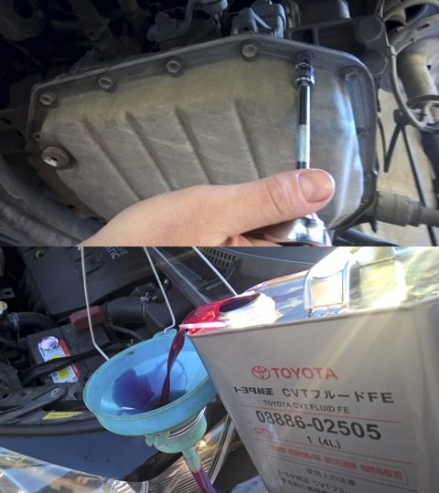 0888602505 Масло АКПП, 1 литр TOYOTA LEXUS | Запчасти на DRIVE2