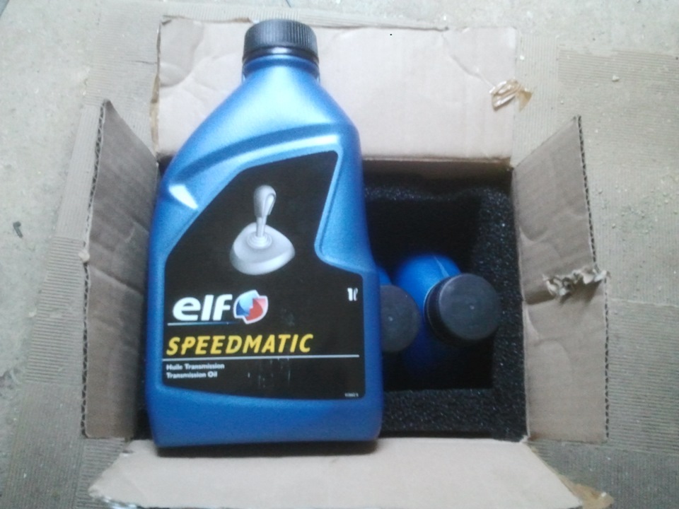 Подзатарился Speedmatic-ом))) — Opel Vivaro (1G), 2 л, 2008 года ...