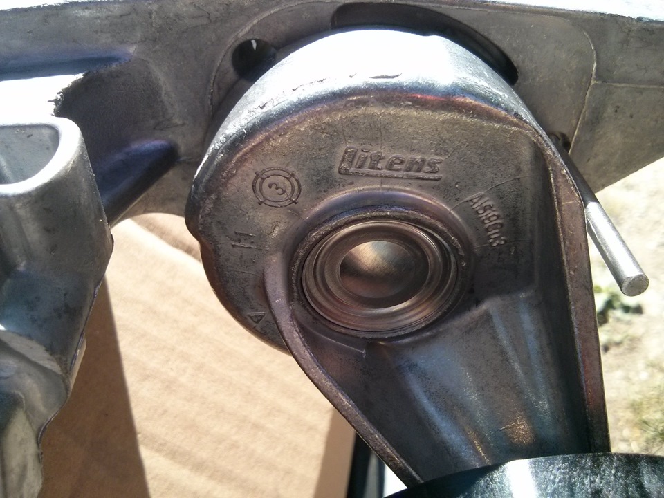 Сервис В — Mercedes-Benz A-Class (W169), 1,7 л, 2008 года | плановое ТО ...