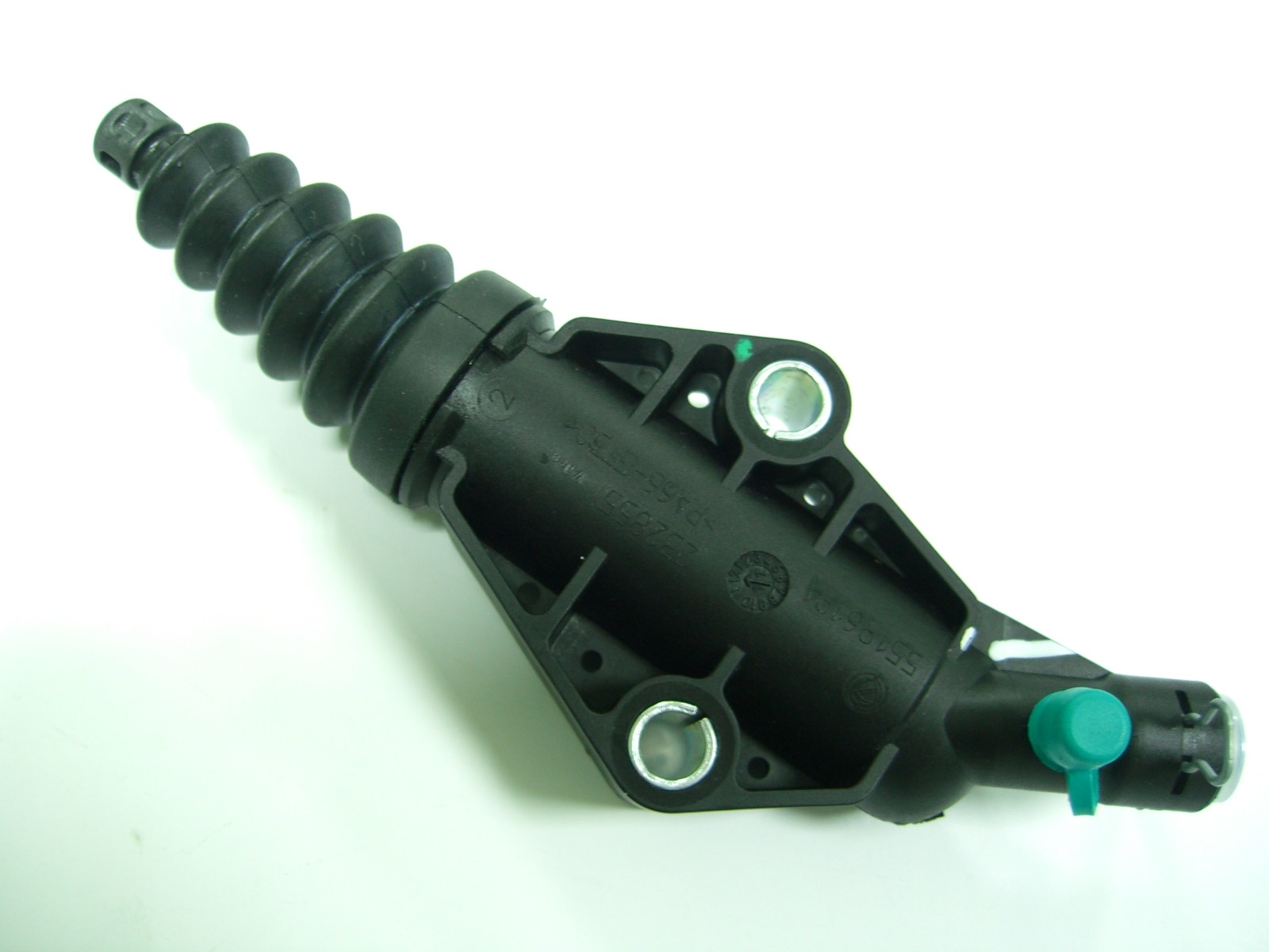 Цилиндр сцепления рабочий для Albea. — FIAT Albea, 1,4 л, 2007 года ...