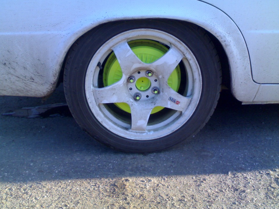 Подвеска. — Lada 21013, 1,8 л, 2012 года | своими руками | DRIVE2