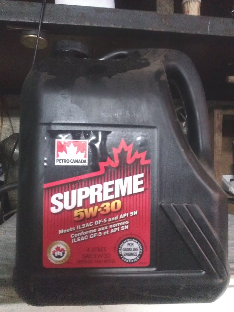 Большое то — ГАЗ 31105, 2,4 л, 2006 года | плановое ТО | DRIVE2