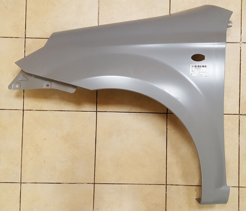 Ravon Nexia Каталожные номера — DRIVE2