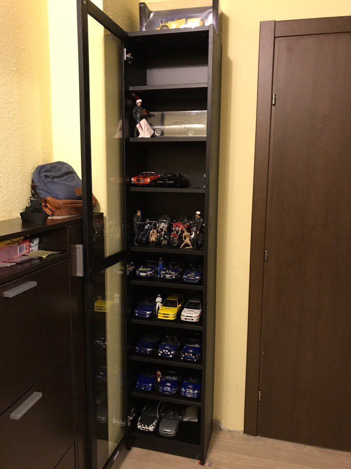 Update collection — DRIVE2