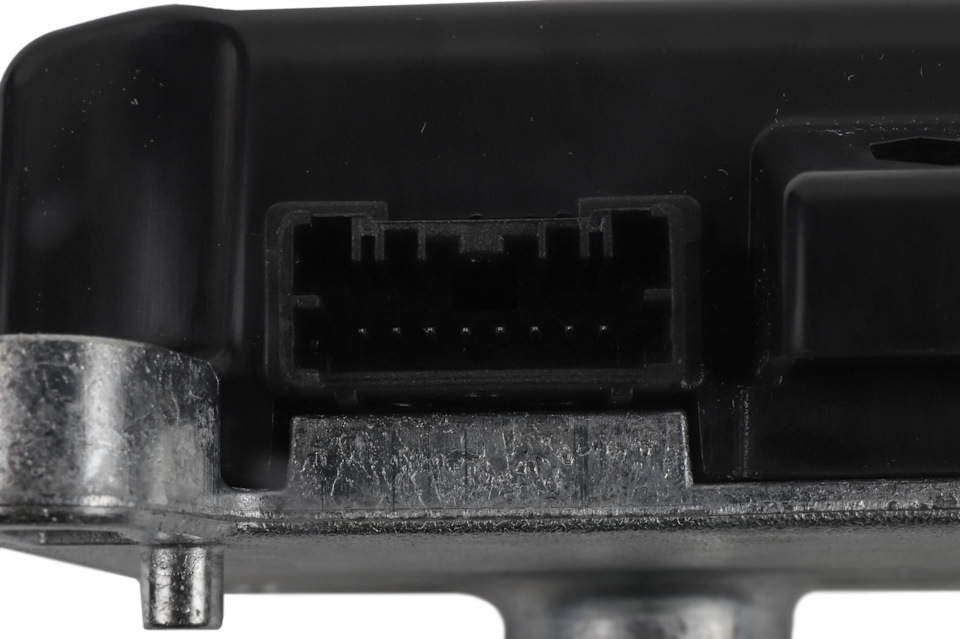 13543768 Steering Column Lock Control Module (Programming Required by ...