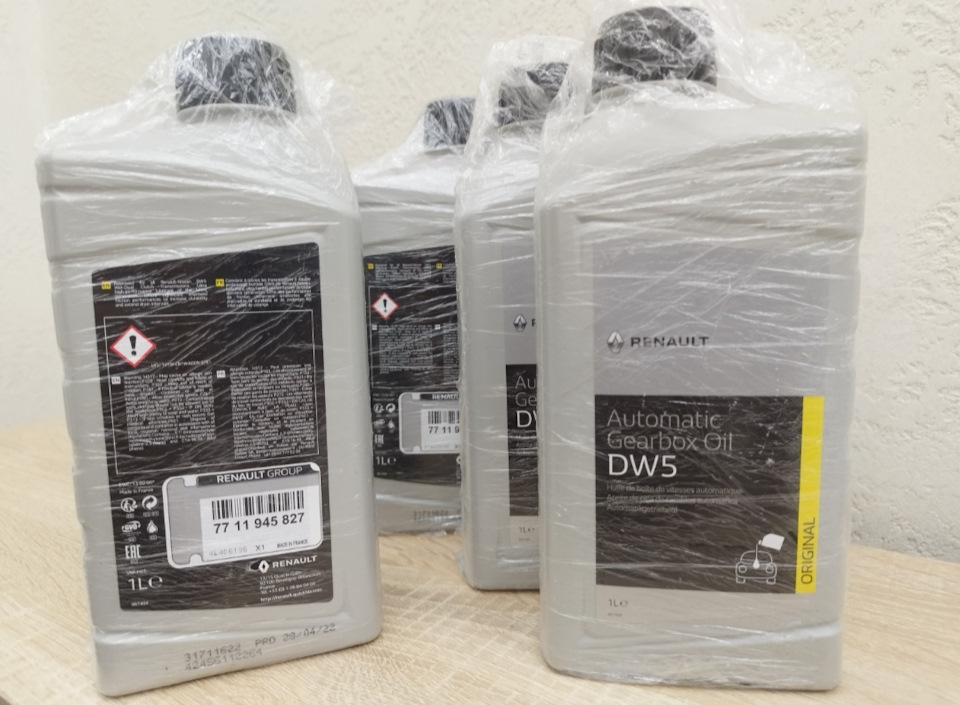 7711945827 Масло RENAULT | Запчасти на DRIVE2