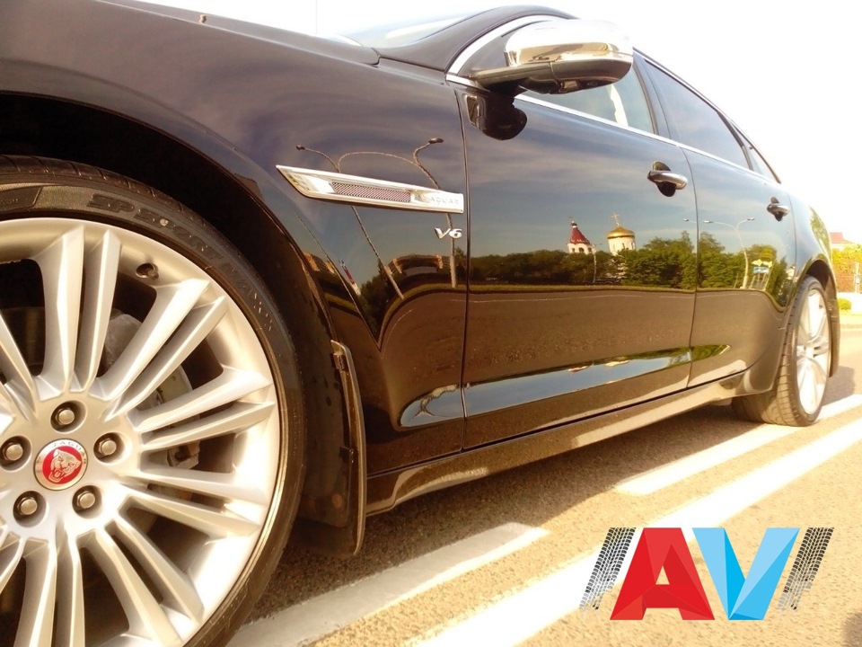 СКИДКА 15 % Защитные покрытия для кузова авто — DRIVE2