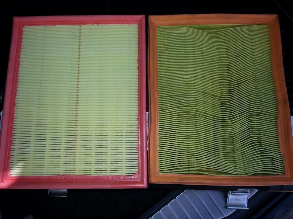 Замена масла, свечей и фильтров. — Opel Zafira B, 1,8 л, 2008 года ...