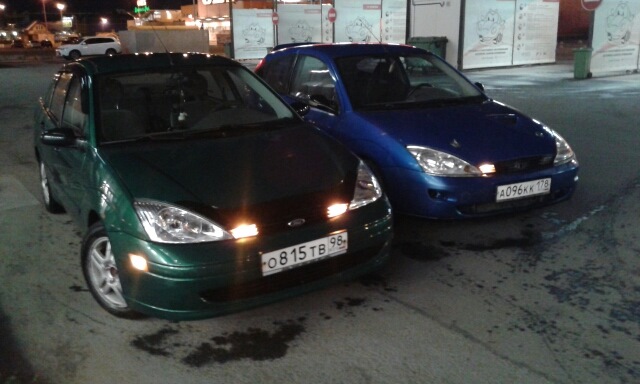 Запись от 26 мая 15:35 — DRIVE2