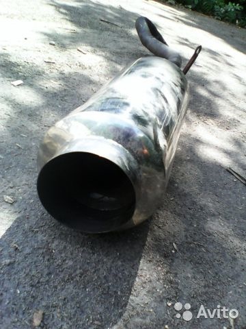 Atiho — Lada 21063, 1,3 л, 1987 года | стайлинг | DRIVE2