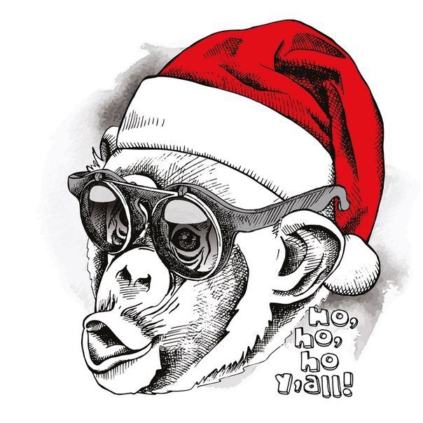 Всех с наступающим новым 2016 годом — Drive2