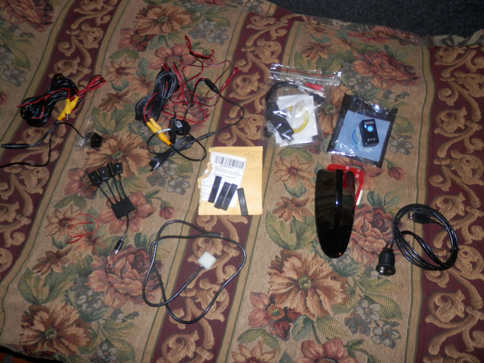 OEM Axela Navigation Display Screen монитор. Закупка. ч. II — Mazda 3 ...