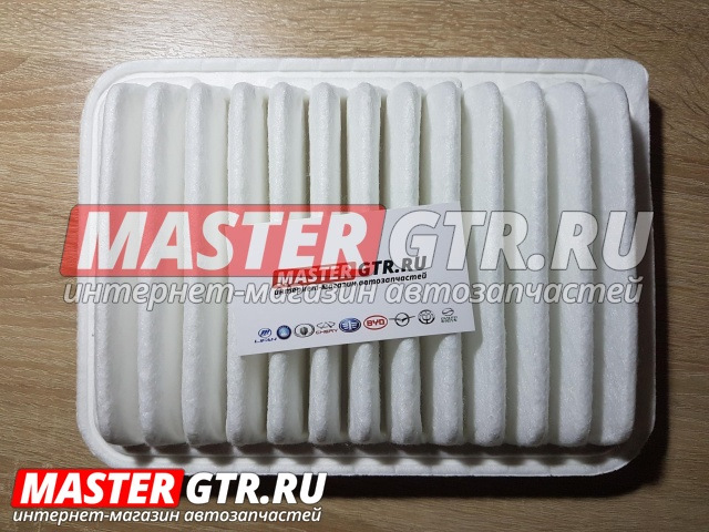 Фильтр воздушный для Lifan X50 в наличии! — mastergtr.ru на DRIVE2