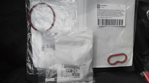 1338C1 Датчик температуры охлаждающей жидкости Peugeot Citroen ...