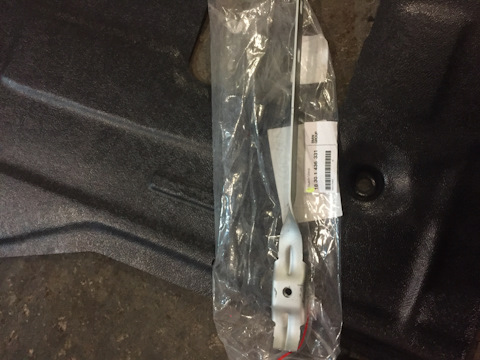 18301436331 хомут крепления приемной трубы BMW | Запчасти на DRIVE2