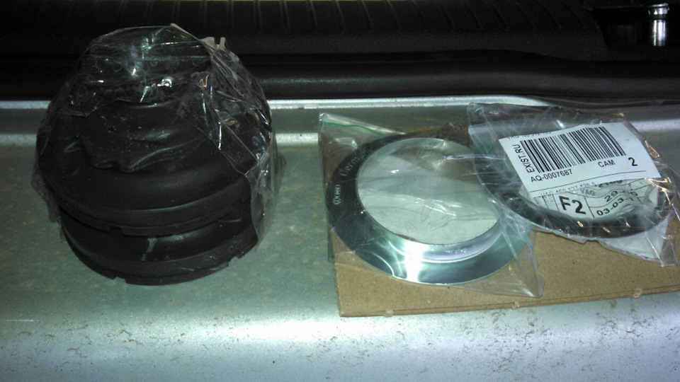 1J0512109 ОПОРА ПРУЖИНЫ НИЖ/UNTERLAGE VAG | Запчасти на DRIVE2