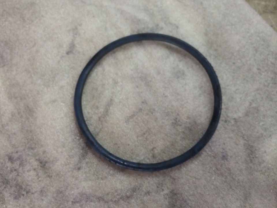 переборка гур и вакуумника 1 kz — Toyota Land Cruiser Prado 70-series ...