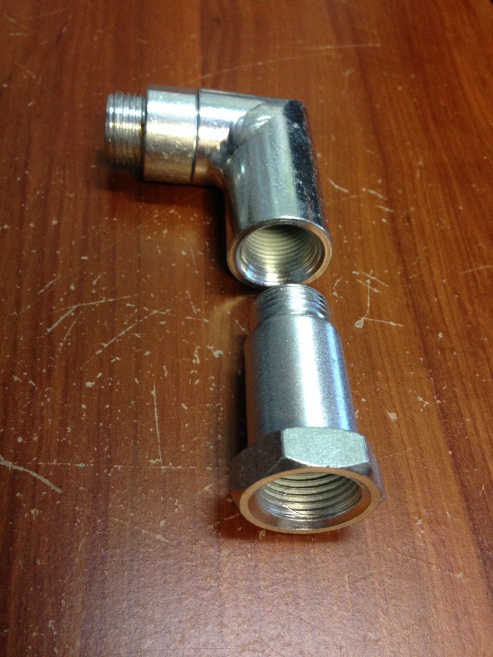 48. OBX Racing Sport — Toyota Camry (XV40), 0,5 л, 2008 года | тюнинг ...