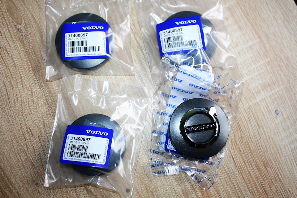 31400897 WHEEL CAP Volvo | Запчасти на DRIVE2