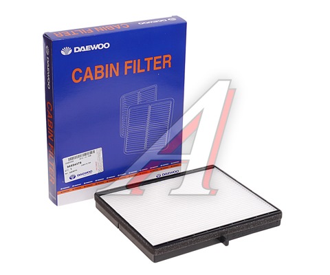 96554378 Фильтр кондиционера GM | Запчасти на DRIVE2