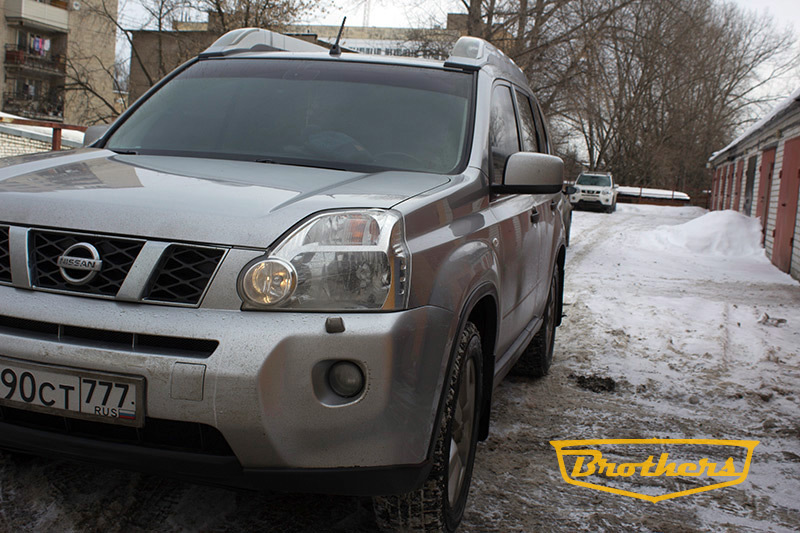 Brothers Tuning: отзывы, цены, фото