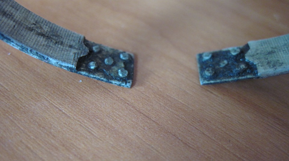 хомут шрус — Renault Scenic I, 1,9 л, 2000 года | поломка | DRIVE2