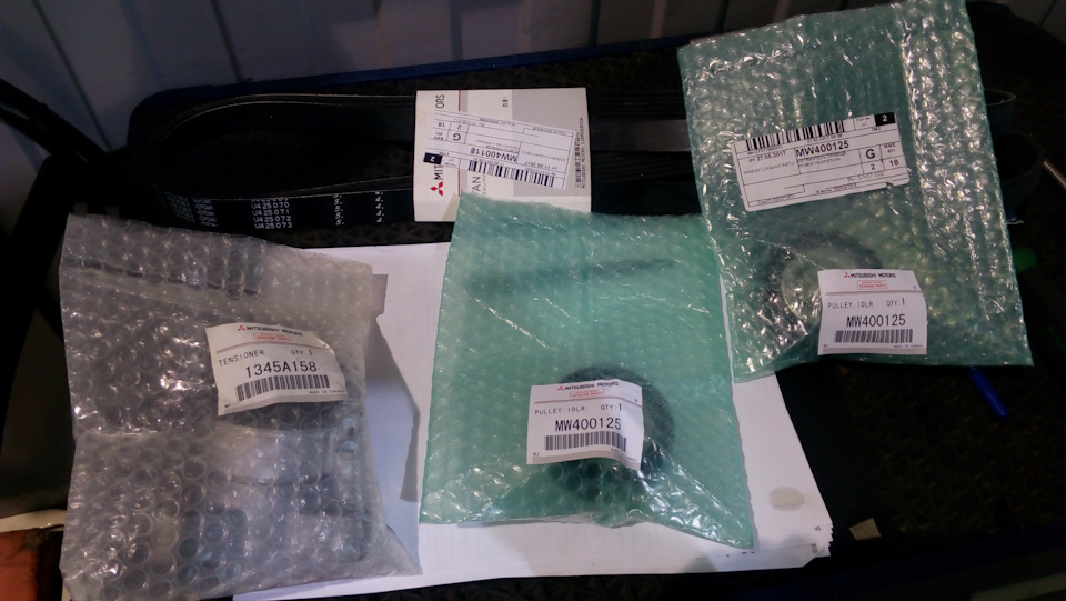 Визит к официальным дилерам! — Mitsubishi Lancer X, 1,8 л, 2008 года ...