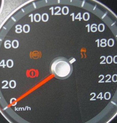 ESP какой он ?)))) — Ford Focus Hatchback II, 1,4 л, 2006 года ...