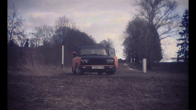 продана — Lada 21053, 1,5 л, 1991 года | продажа машины | DRIVE2