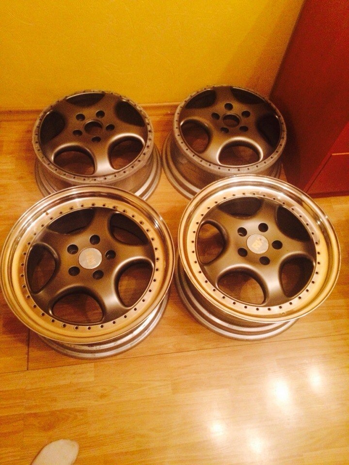 RH ZW 17 summer 2015 — Toyota bB (1G), 1,5 л, 2000 года | колёсные ...