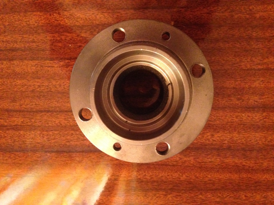 Инсталляция ходовой — ЗАЗ 965, 1,1 л, 1966 года | запчасти | DRIVE2