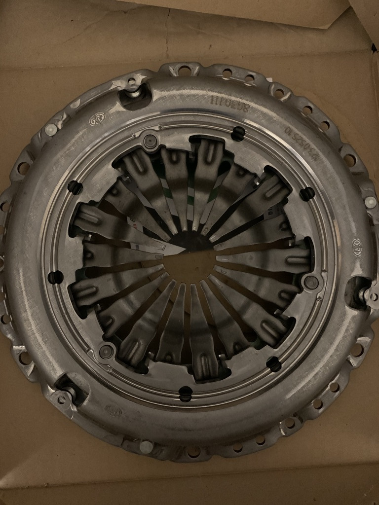 И тут Остапа понесло… — Peugeot 208 (1G), 1,6 л, 2013 года | визит на ...