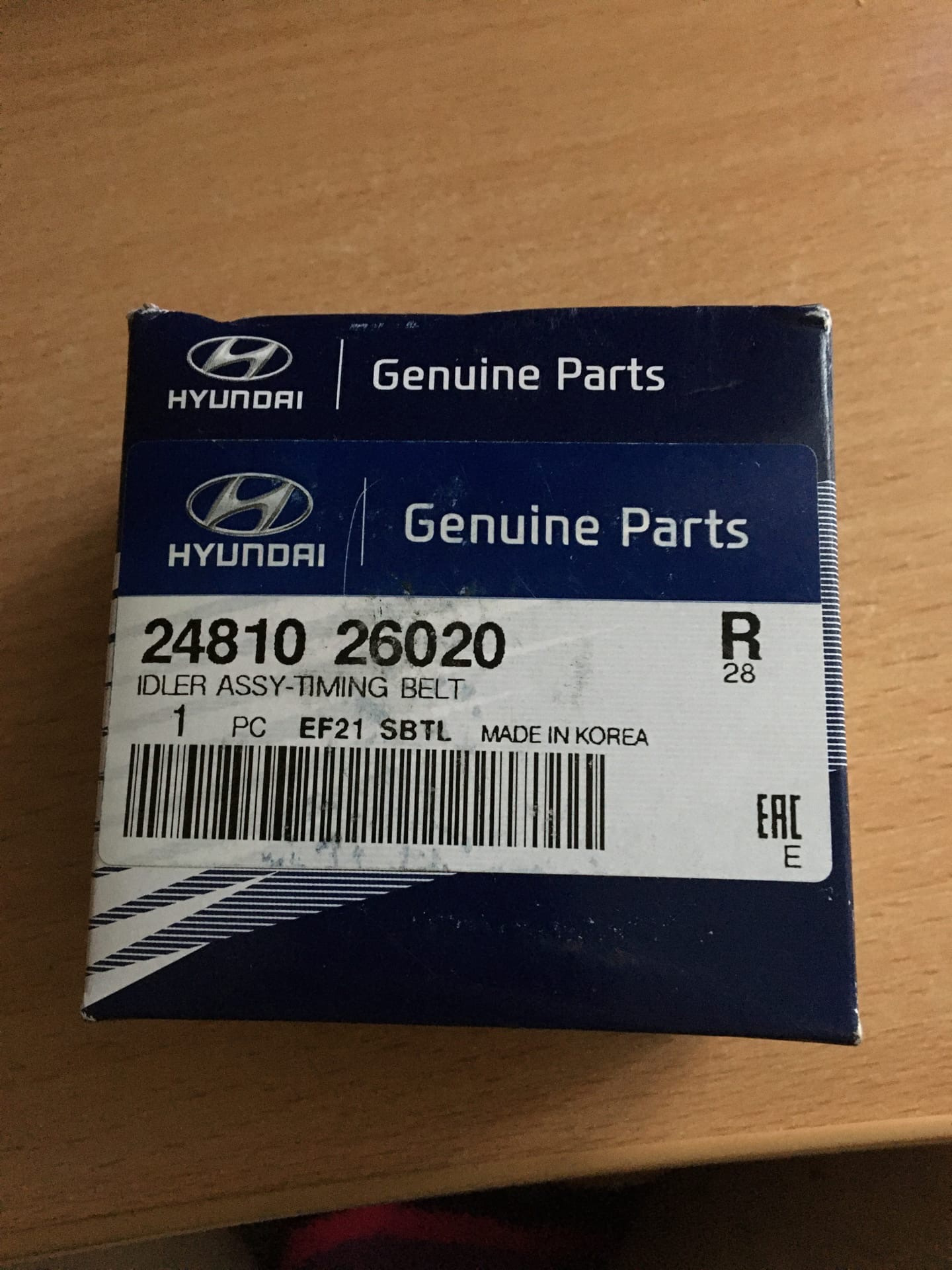 Замена грм — Lada Приора седан, 1,6 л, 2012 года | своими руками | DRIVE2