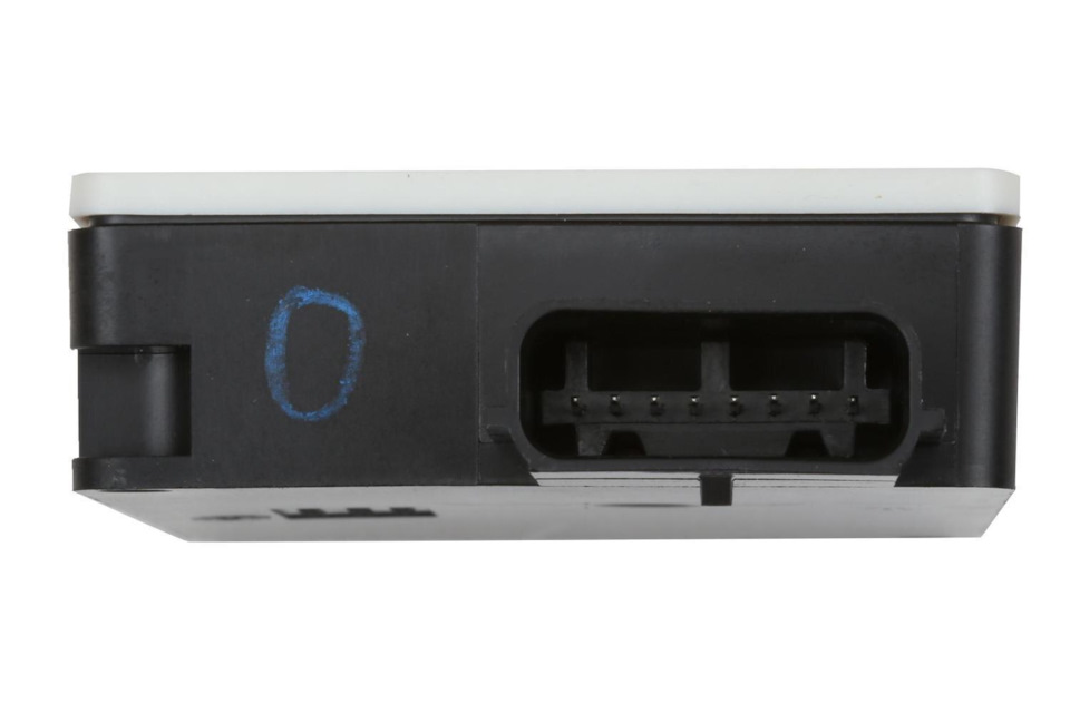 22960661 Датчик звуковой сигнализации системы контроля парковки GM ...