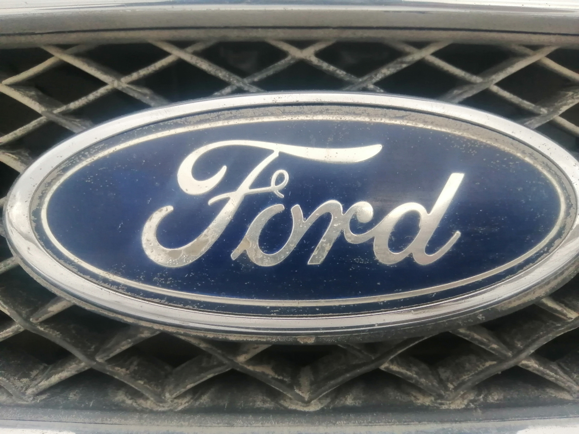 #65 Победа над вибрацией и удачная находка — Ford Focus Hatchback II, 2 ...