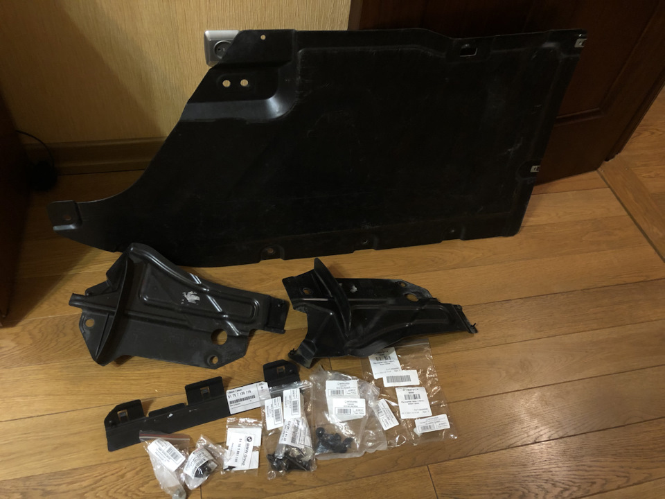 ТО, замена бачка и жидкости ГУРа, топливный фильтр и его обогреватель ...