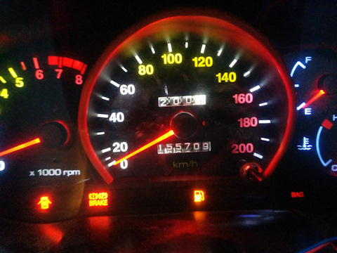 LG08900 Генератор Hyundai Accent (TagAZ) (01-) 1.5i/Kia Sportage (04-) 2.0i 90A СТАРТВОЛЬТ ...