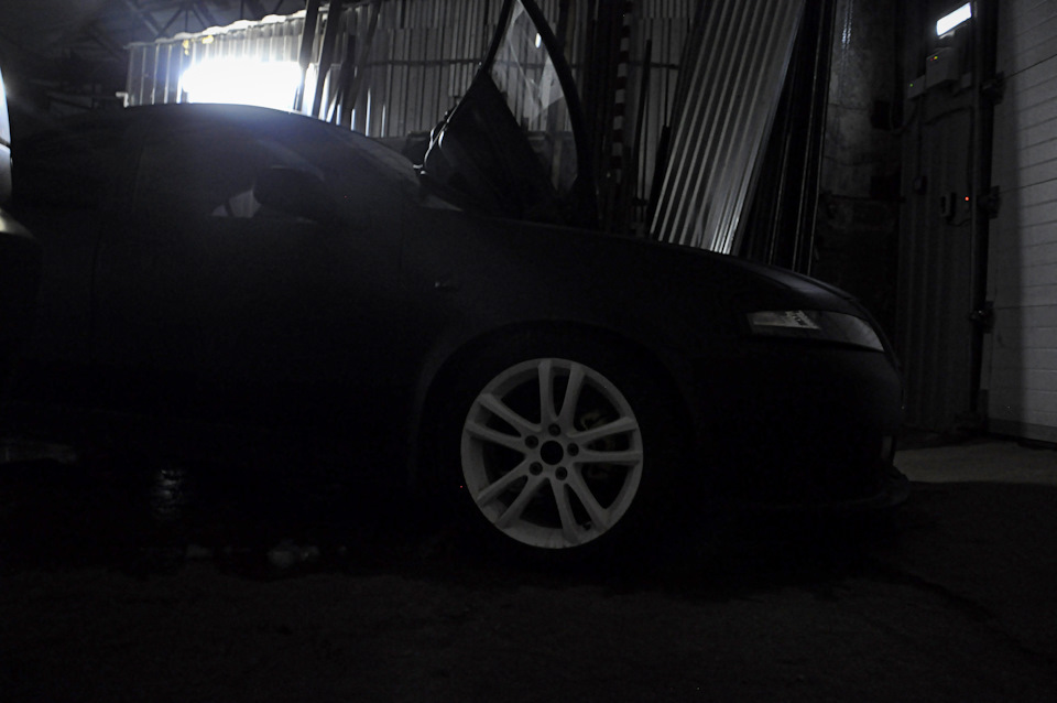 Зима 2017 — DRIVE2