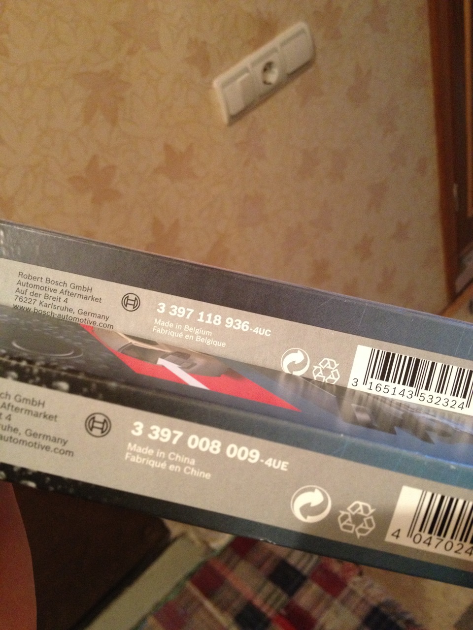 Зима все ближе…(Часть 2) — Skoda Octavia A5 Mk2, 1,8 л, 2013 года ...