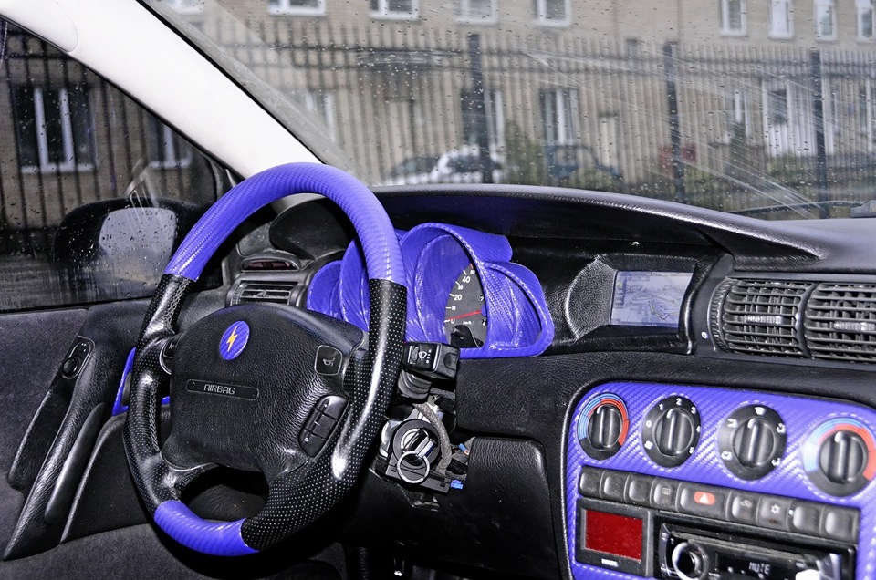 Приборка Mk — 12 и продажа турбоголовы (z20let) и интеркулера Greddy ...